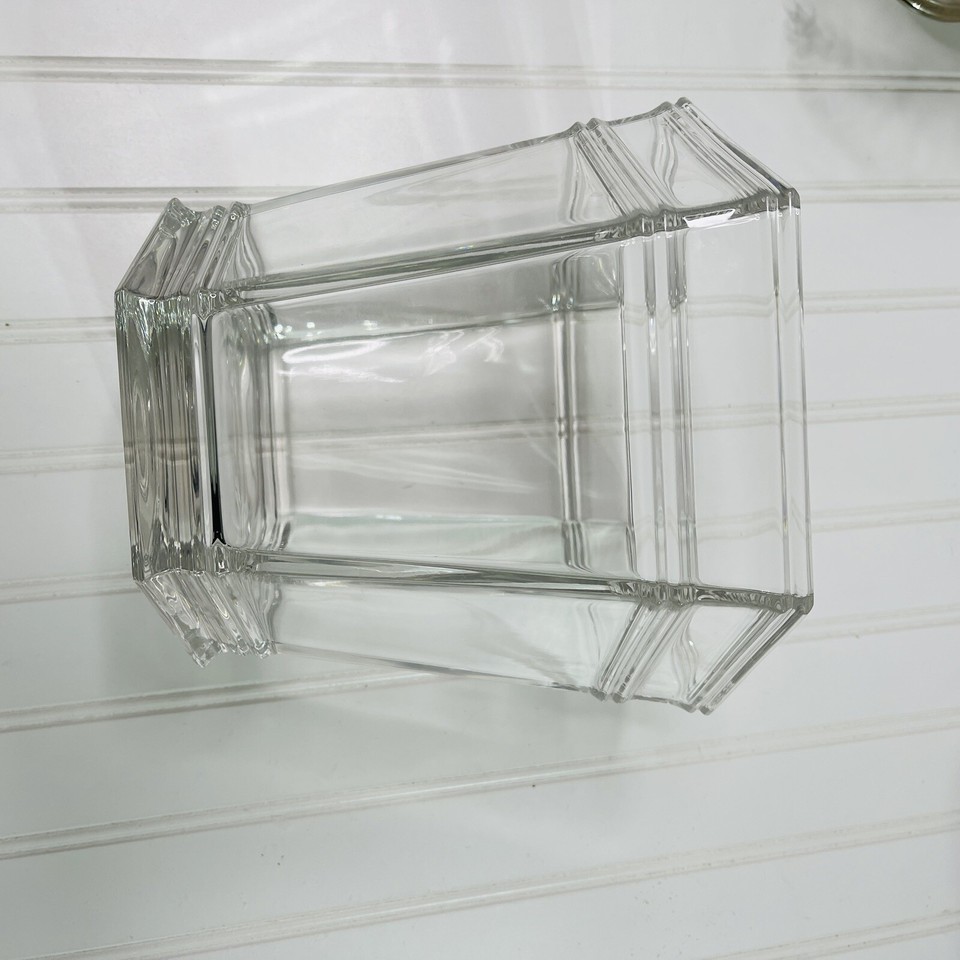 Tiffany & Co.Traditional Windham Crystal Ice Bucket Wine Champagne ...