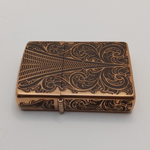 Custom Engraved Zippo Lighter! | eBay