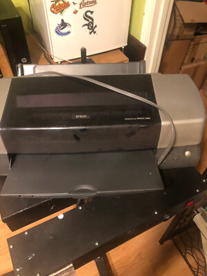epson stylus photo 1280 | eBay