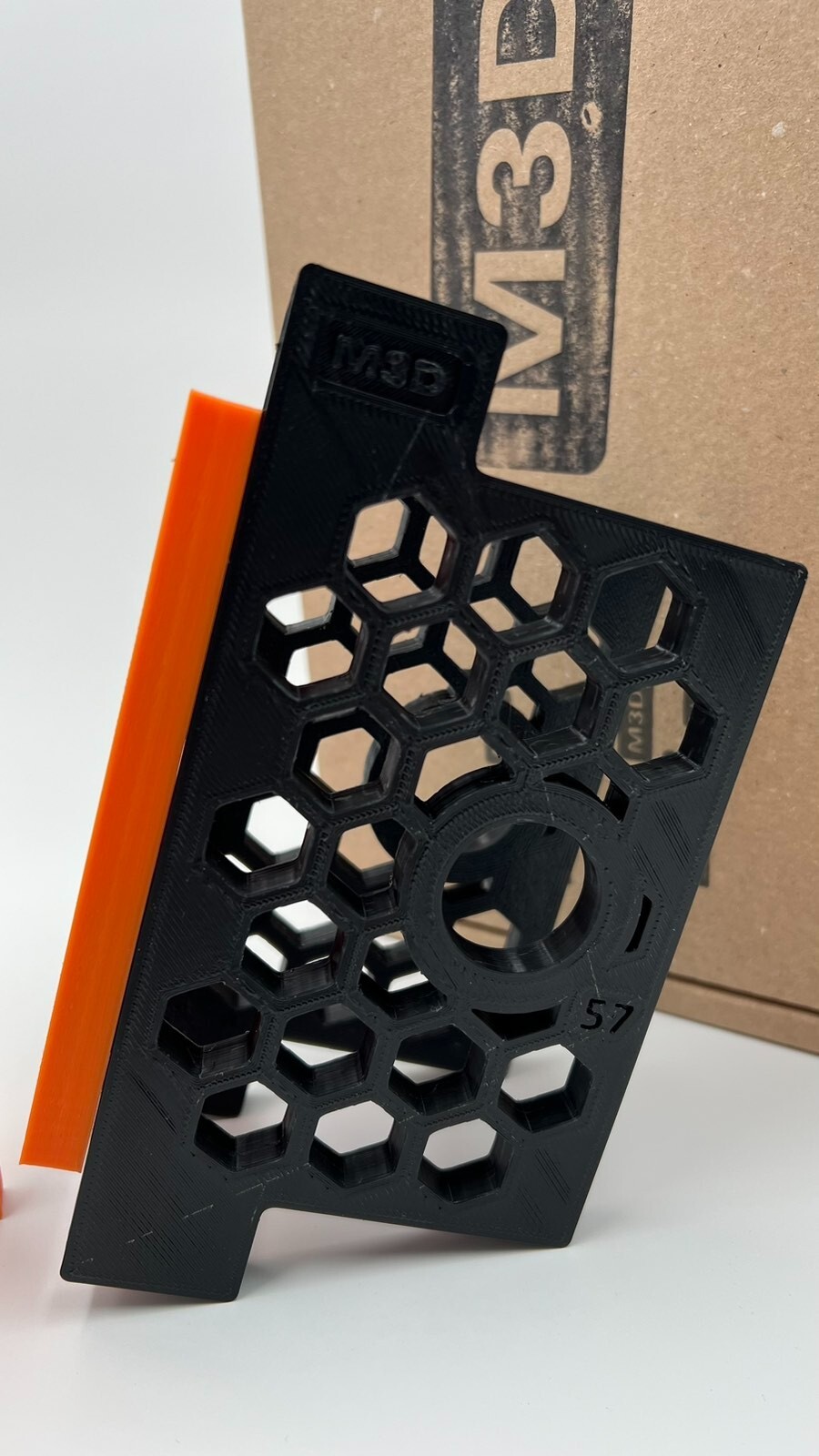 M3D Carpentry Latch Jig - ECLIPSE 70269 - Standart Latch for 35/44 mm ...