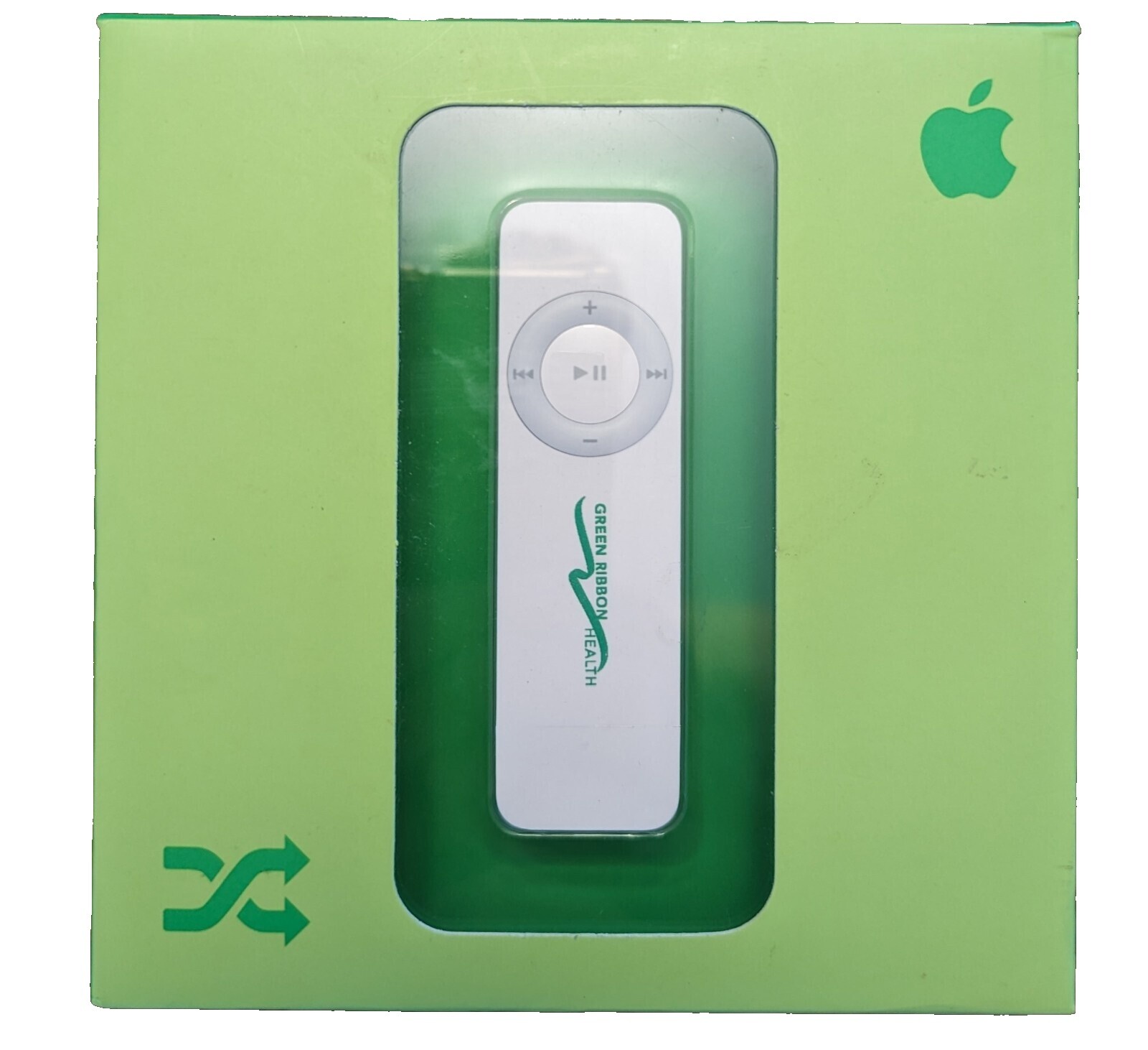 Apple iPod Shuffle MP3 Players for sale | eBay