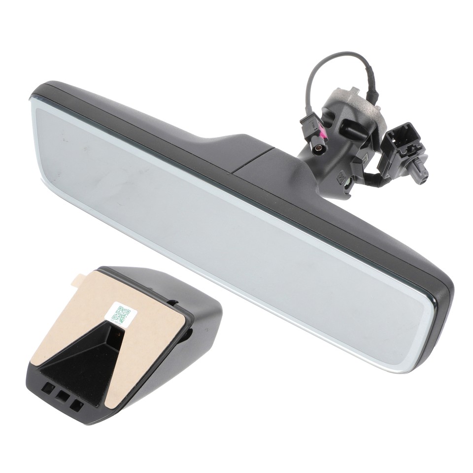 NEW OEM Mazda 2024-2025 CX-90 CX-70 Digital Rear View Mirror KMV6-V7 ...