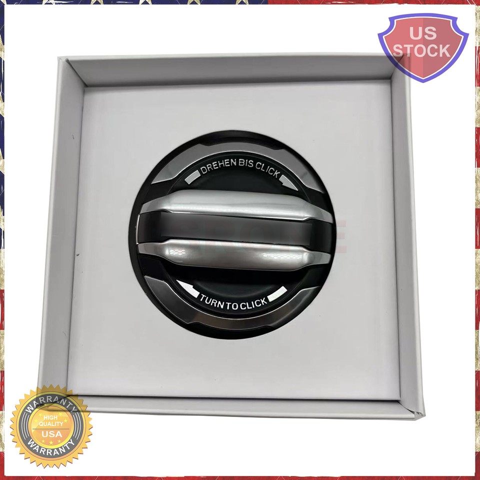 New Fuel Tank Cap Fit For Porsche 981/991 Cayenne,Panamera,Macan Gas ...