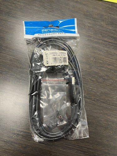 Dension USB Extension Cable for Gateway 300/500/BT (USB2000) | eBay