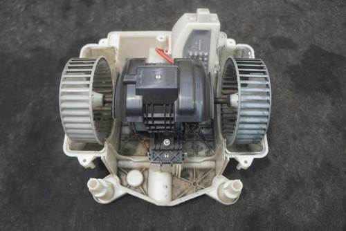 Front HVAC Blower Motor Fan Resistor 2228202214 OEM Mercedes S550 W222 ...