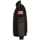 Authentic Dodge Charger Racing Embroidered Cotton Twill Jacket JH ...