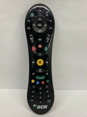 TiVo RCN Universal Remote Part # SMLD-00157-500 | eBay