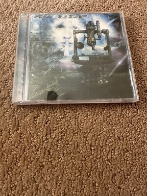 Stride - Imagine Like New Great Prog Metal/Rock band | eBay