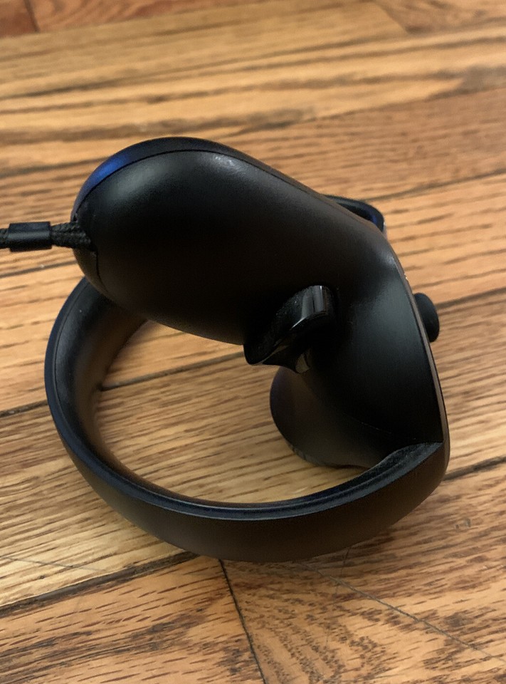 Oculus Rift CV1 Touch Controller Left Authentic Tested (Not For Rift S ...