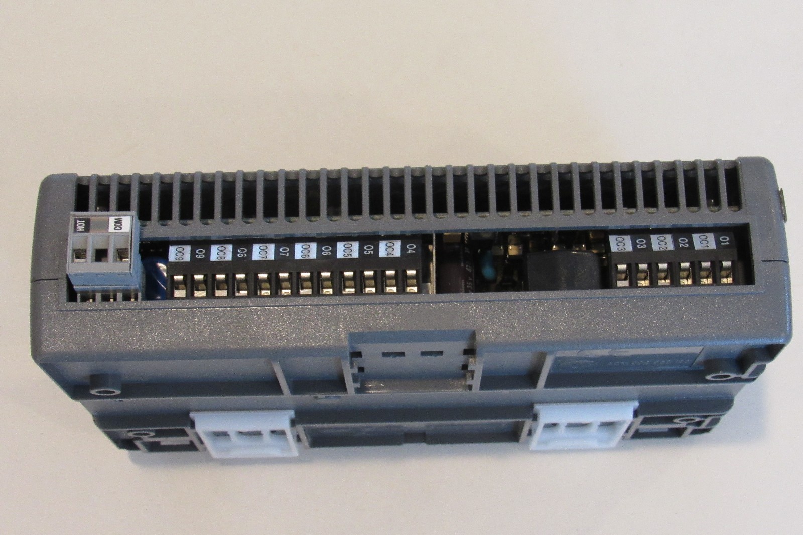 JOHNSON CONTROLS METASYS IOM MS-IOB4710-0 I/O Control, Controller ...