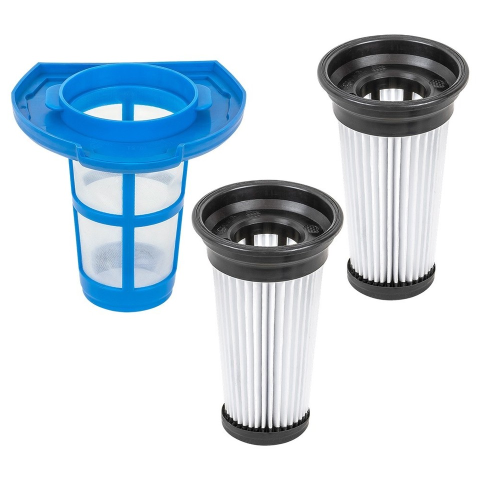 Dust Filtration HEPA Filter Lightweight Design Sustainable Maintenance ...
