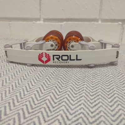 Roll Recovery R8 Deep Tissue Massage Roller | eBay