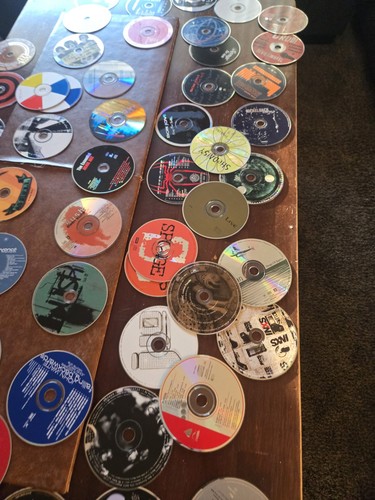 lot of Loose Cds | eBay