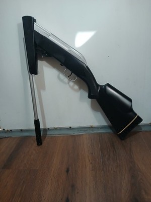 pellet rifle .177 break barrel. Beeman 500 series. | eBay