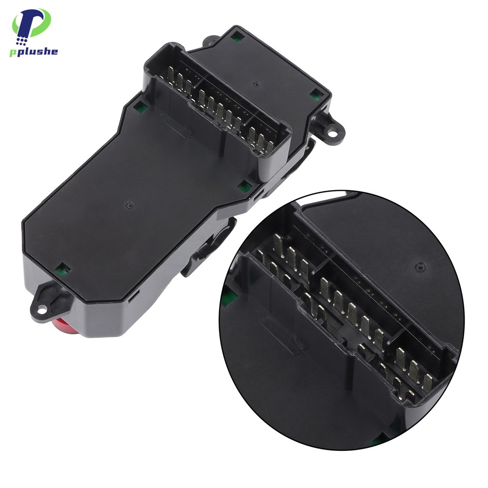 35760S9AG042 Master Window Switch For Honda Civic 2001-2005 CR-V 2002 ...