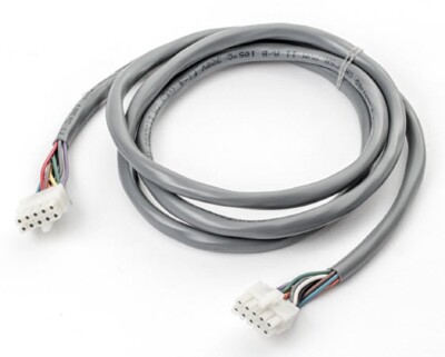 Life Fitness Treadmill Main Data Cable Wire Communication ak58-00232 ...