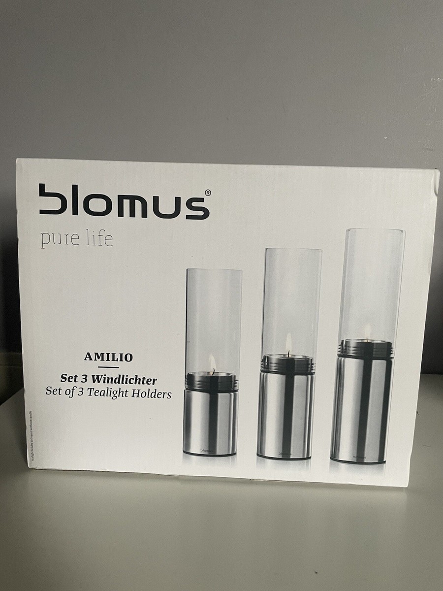 Blomus Logo