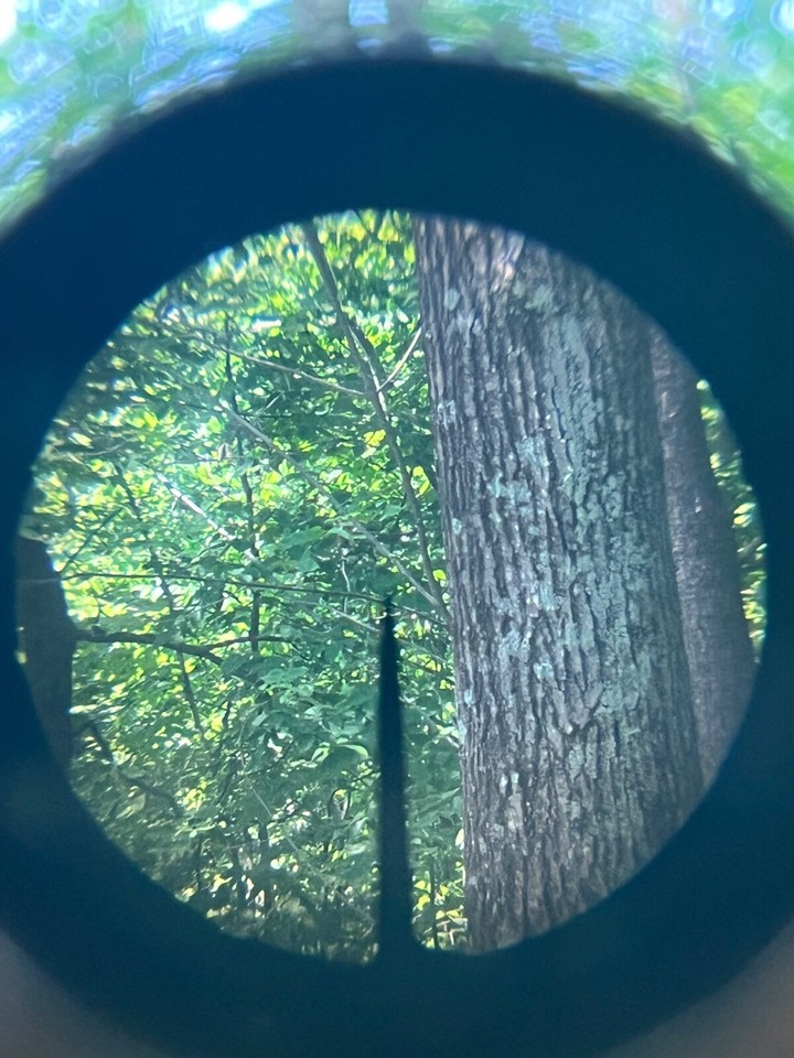 Vintage Winchester Style Scope, Post Reticle | eBay