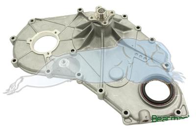 Defender Land Rover Def 300 Tdi Timing Belt Front Cover-ERR7146 | eBay UK