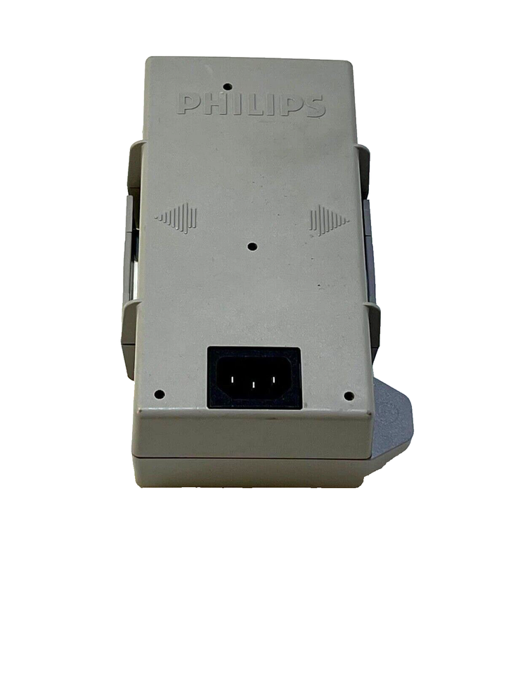 Philips M3539A HeartStart MRX AC Power Adapter Module UNTESTED. | eBay