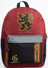 Harry Potter Gryffindor Backpack with Hogwarts at Night Pin - Wizarding ...