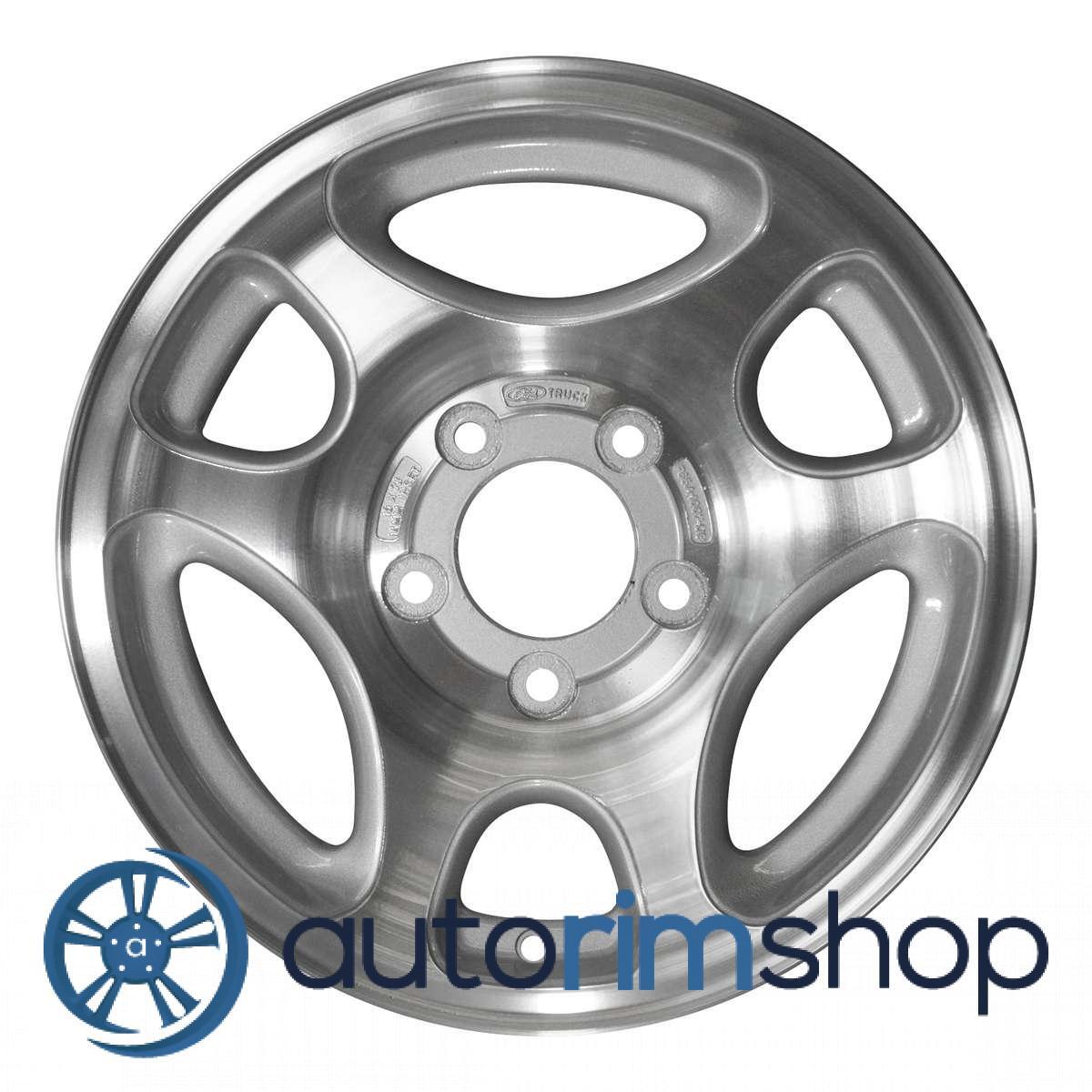 Ford F150 1997 1998 1999 16" Factory OEM Wheel Rim | eBay