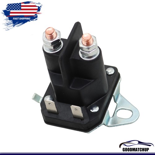 192507 582042801 Starter Solenoid For CRAFTSMAN HUSQVARNA AYP 532192507 ...
