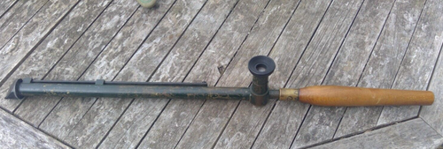 British WWI 1916 Trench Periscope by R & J Beck Ltd | eBay UK