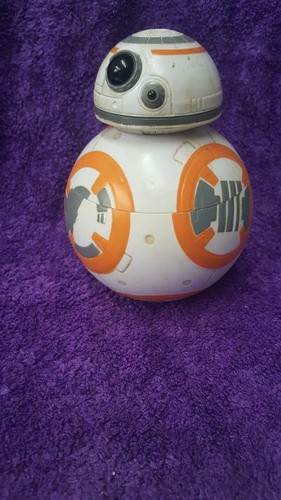 Disneyland BB8 drink / sipper cup Disney Parks exclusive | eBay