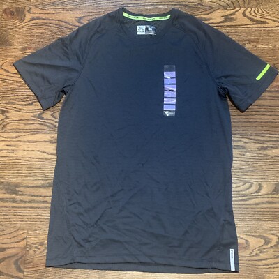 RBX XTrain Mens Performance Shirt, Black, Size Small NWOT, MSRP $45 | eBay