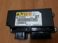 Pontiac GM OEM 2006 Solstice Supplemental Restraint System-sdm Module ...