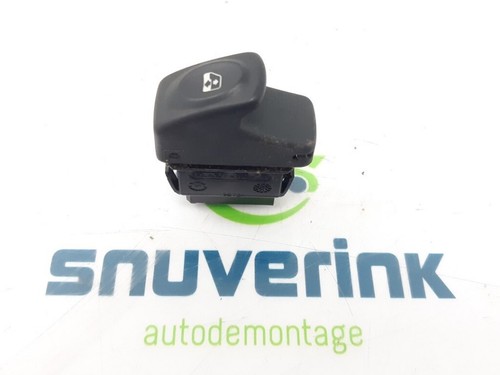 COMMUTATEUR VITRES ELECTRIQUES Renault Megane (EA) 2000 7700430001 ...