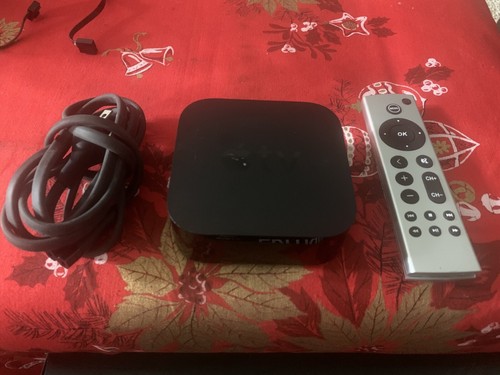 Apple TV 4K (A1842) 4th Gen 64GB | eBay