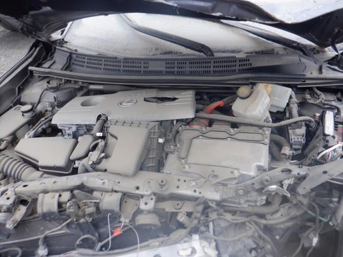 Used Engine Control Module (ECM) fits: 2013 Lexus ct200h Electronic ...