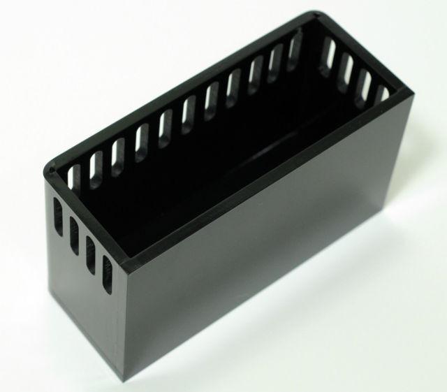 1000 Gph Nano Overflow Box bulkhead mount Internal Reef Aquarium ...