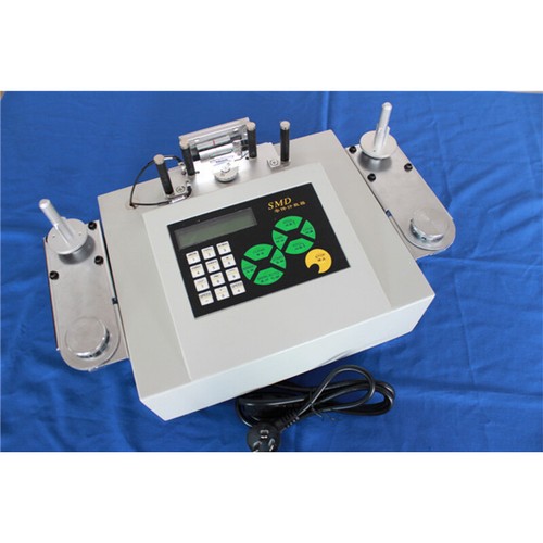 New Automatic SMD Parts Counter Components Counting Machine O | eBay