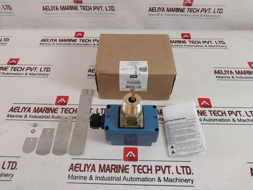 Johnson Controls F61TB-9100 Liquid Flow Switch IP67 | eBay
