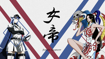 Anime estes girls long Playmat Game Mat Desk | eBay