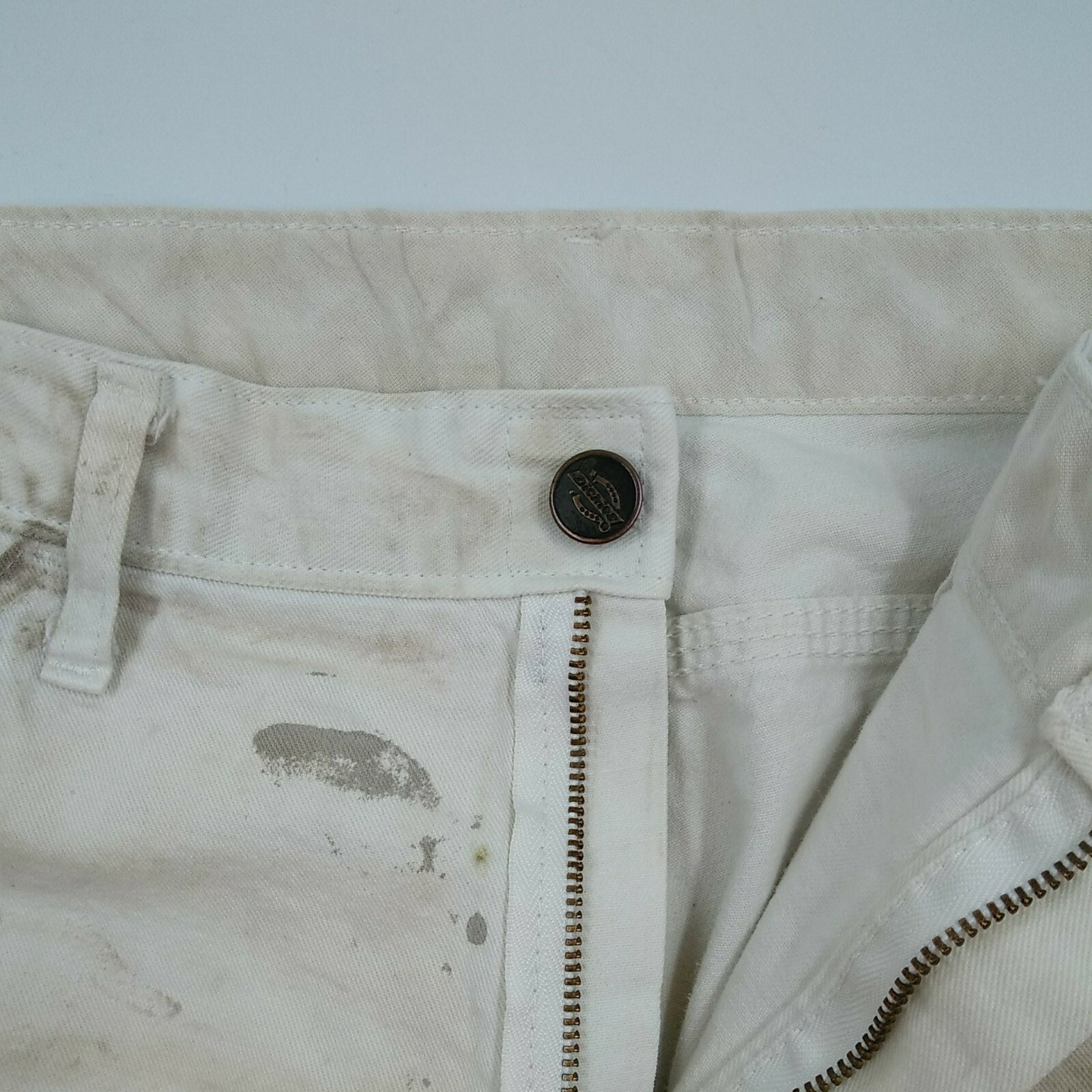 Sherwin Williams USA Paint Uniform - Dickies Shorts &… - Gem