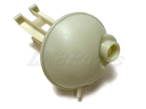 Land Rover Defender Radiator Expansion Reservoir Tank PCF101530 New | eBay