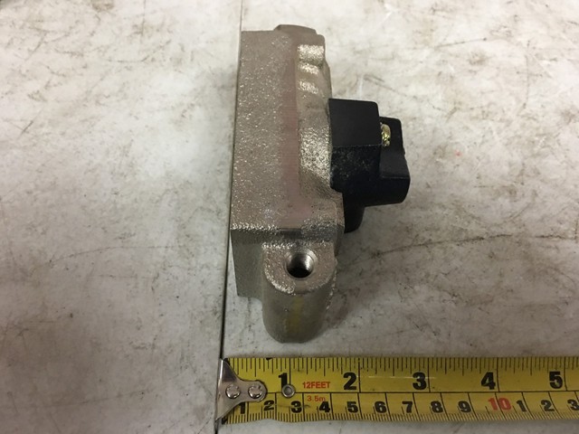 Slave Valve Kit Excel # EF36770 Ref.# Fuller A3991 A4688 International ...