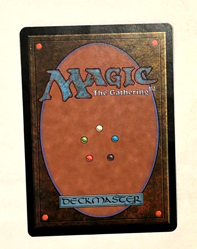 Reflecting Pool Tempest MTG Lightly Played Magic the Gathering (1) | eBay