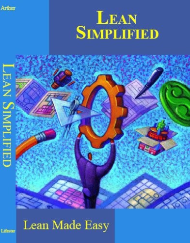 LEAN SIMPLIFIED By Jay Arthur 9781884180293| eBay