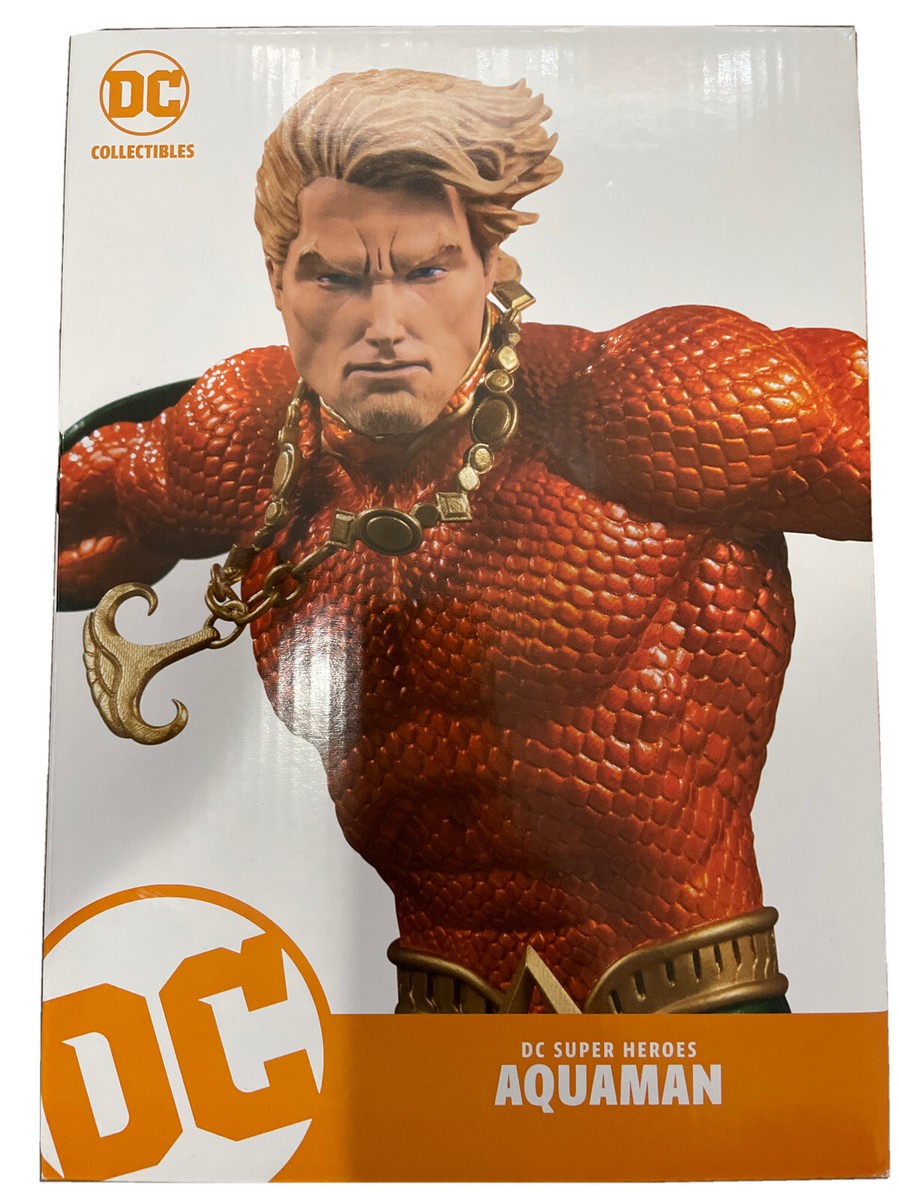Aquaman Aquaman
