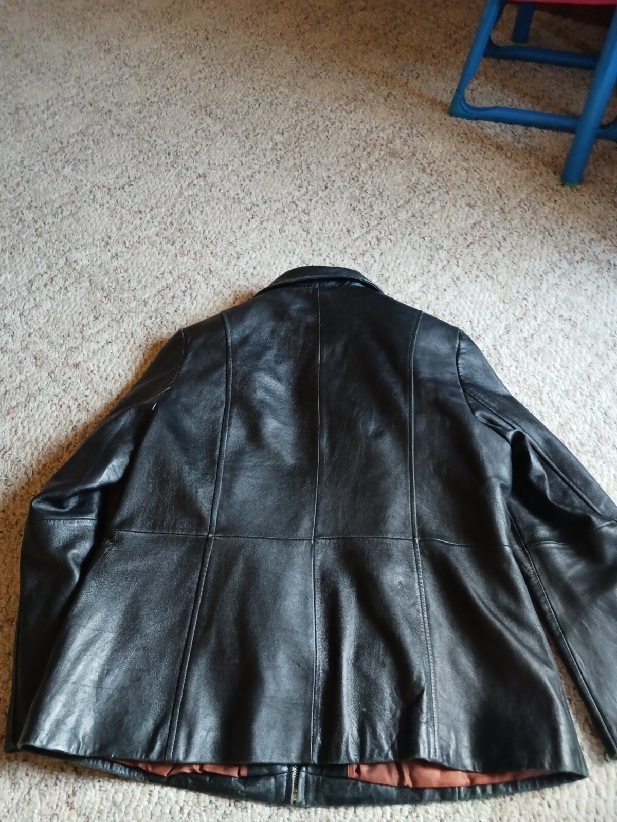 Wilsons Leather Pelle Studio XL Jacket Thinsulate Ultra Womens | eBay