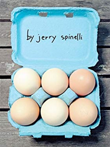 Eggs Hardcover Jerry Spinelli 9780786298907 | eBay