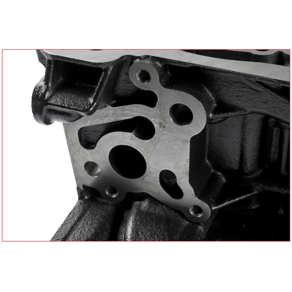 Engine Cylinder Block For Audi A3 VW Golf Passat EA888 Gen3 06K103023 ...