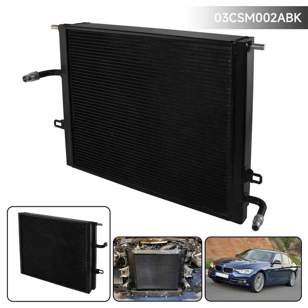 Tuning Competition Big Radiator Kit For BMW F-Series B48 & B58 F20 F21 ...