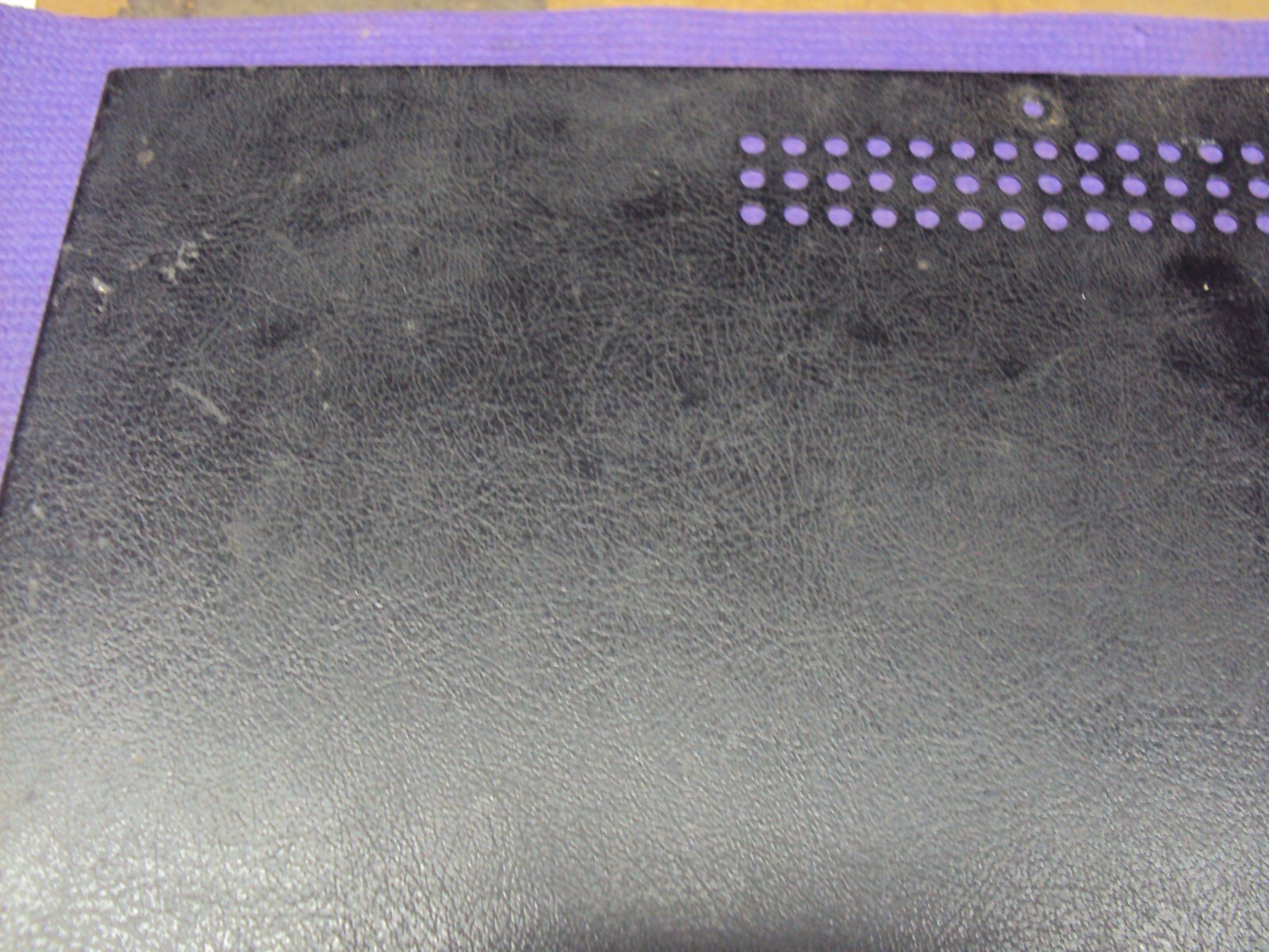 HH Scott 341 Receiver Metal Case. Read Below. Parting Out Entire 341 | eBay