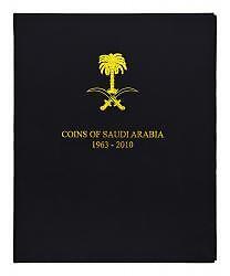 Saudi Arabia Coin Album, 1963-2010 | eBay